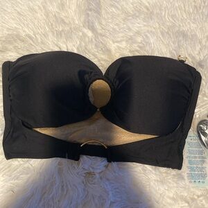 Luli Fama | Swim | Luli Fama Jetset Luli Bikini Top | Poshmark